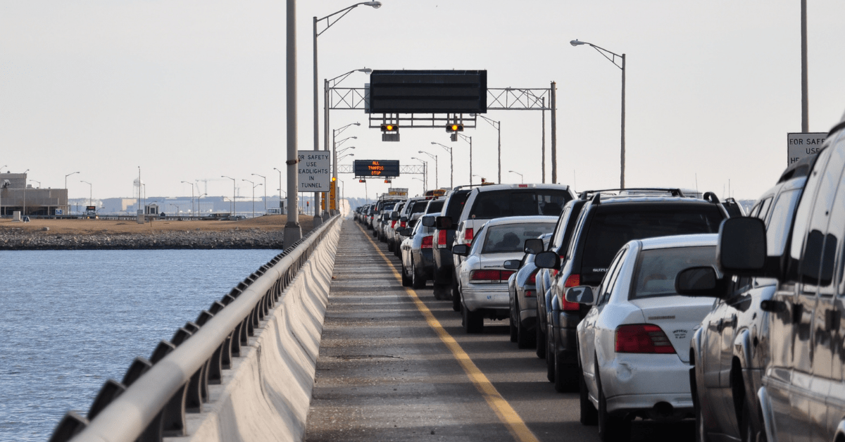 The HRBT Expansion Could Engineer More Traffic - NFKVA